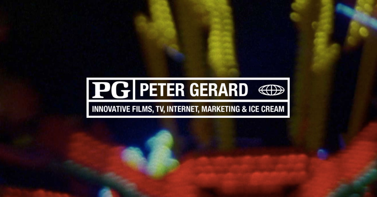 Peter Gerard